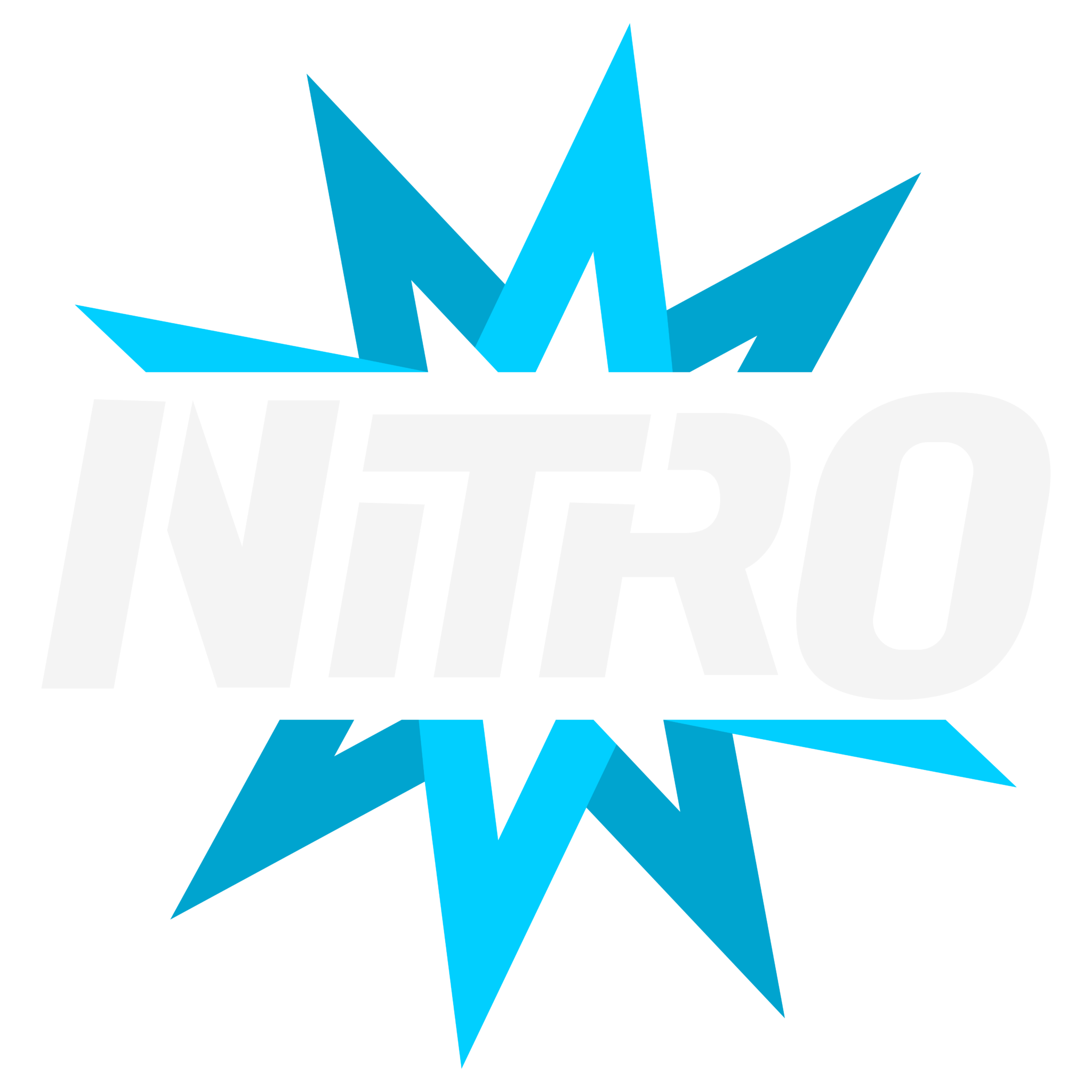 Página Inicial - NITRO